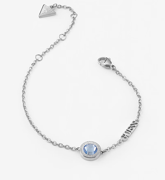 Guess nakit – narukvica JUBB02246JWRHAQS