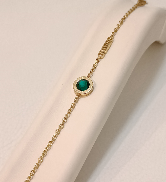 Guess nakit – narukvica JUBB02246JWYGEMS