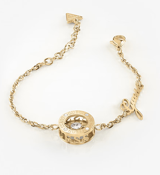 Guess nakit – narukvica JUBB01462JWYGS