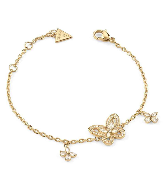 Guess nakit – narukvica JUBB05113JWYGS