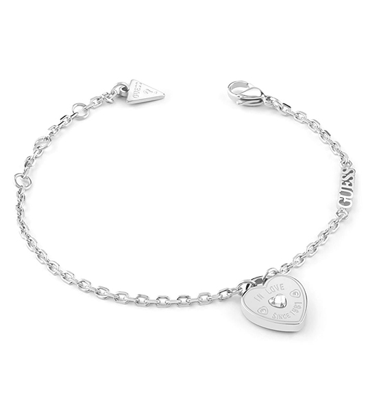 Guess nakit – narukvica JUBB05057JWRHS