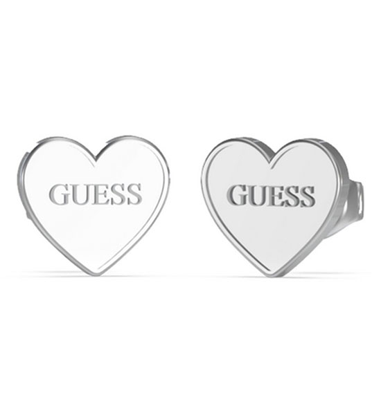 Guess nakit – minđuše JUBE02171JWRHT-U