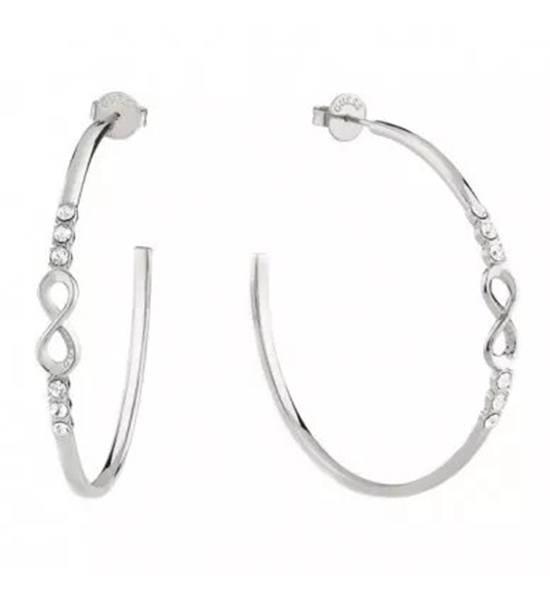 Guess nakit – minđuše JUBE03269JWRHT-U