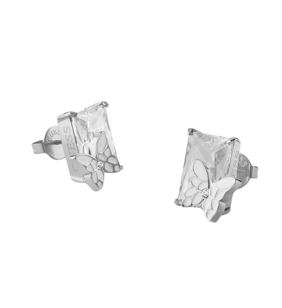 Guess nakit – minđuše JUBE04099JWRHT-U
