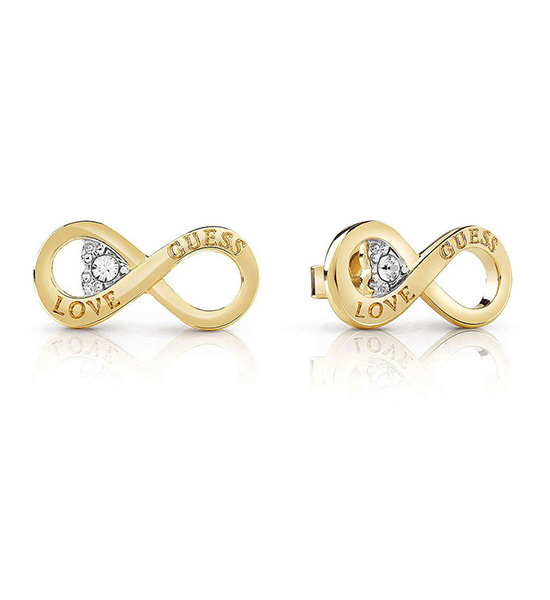 Guess nakit – minđuše JUBE02182JWYGT-U