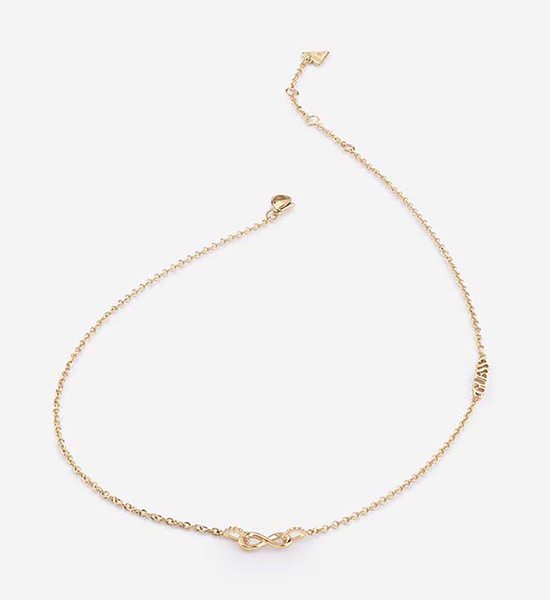 Guess nakit – oglica-JUBN03264JWYGT-U