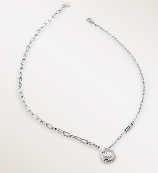 Guess nakit – oglica-JUBN03350JWRHT-U