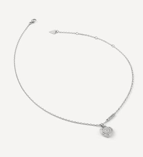 Guess nakit – oglica-JUBN04030JWRHT-U