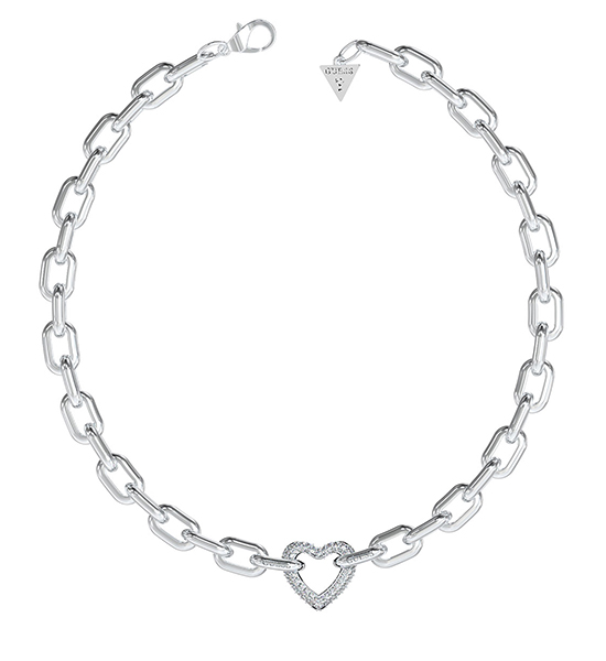 Guess nakit – oglica-JUBN05015JWRHT-U