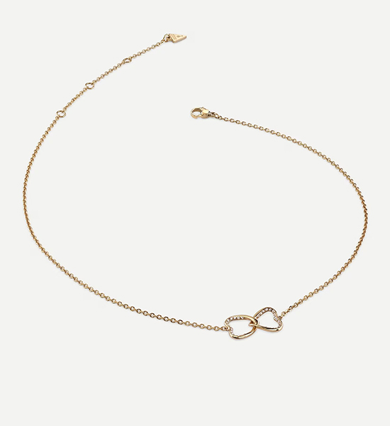 Guess nakit – oglica-JUBN04616JWYGT-U