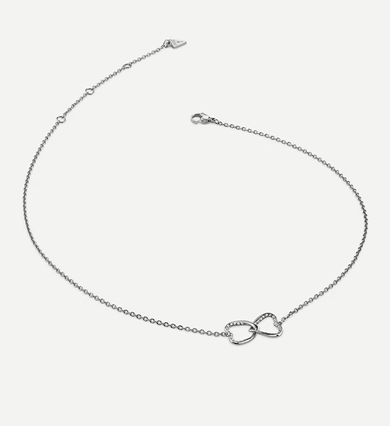 Guess nakit – oglica-JUBN04616JWRHT-U