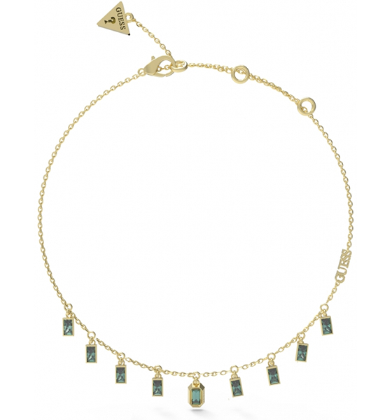 Guess nakit – oglica-JUBN04250JWYGEMT-U