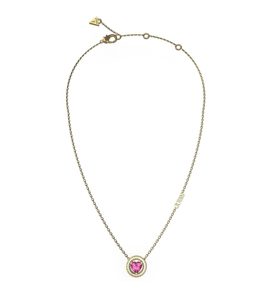 Guess nakit – oglica-JUBN04667JWYGFCT-U