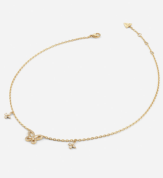 Guess nakit – oglica-JUBN05112JWYGT-U
