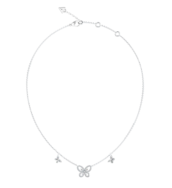 Guess nakit – oglica-JUBN05112JWRHT-U