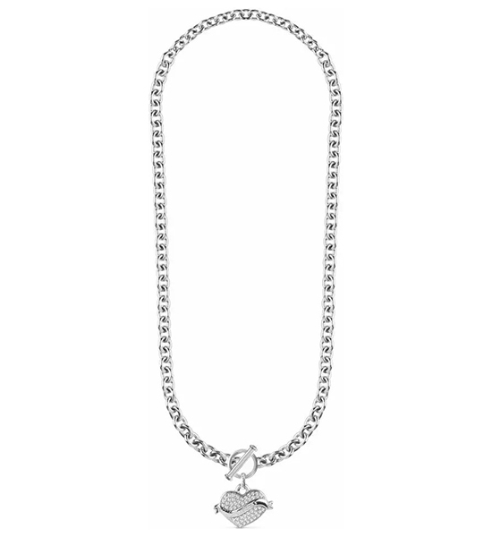 Guess nakit – oglica-JUBN05475JWRHT-U