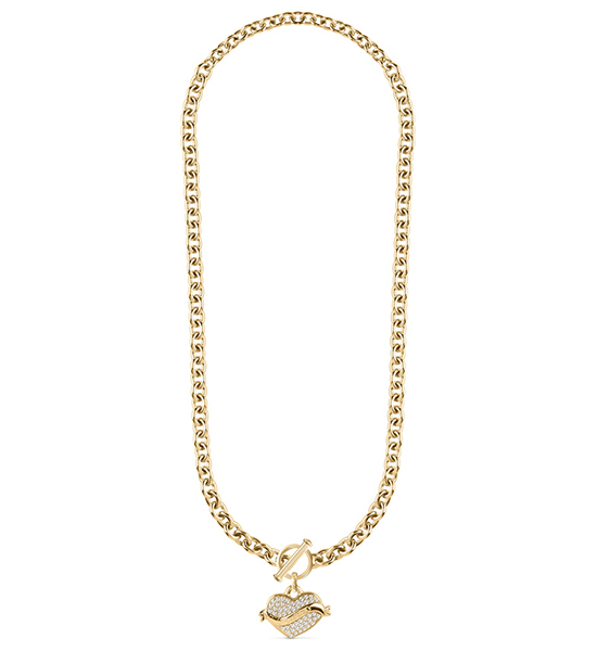 Guess nakit – oglica-JUBN05475JWYGT-U