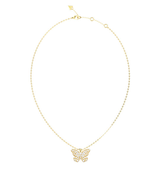 Guess nakit – oglica-JUBN06119JWYGT-U