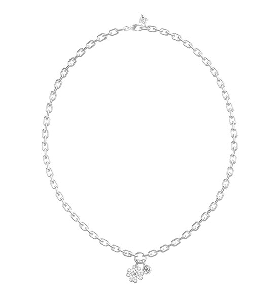 Guess nakit – oglica-JUBN06043JWRHT-U