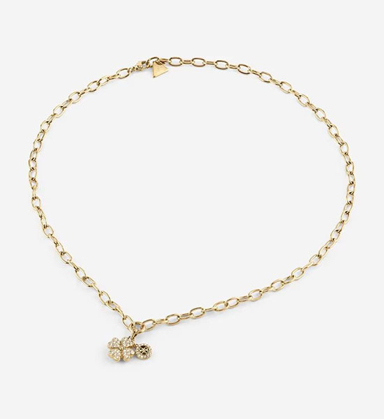 Guess nakit – oglica-JUBN06043JWYGT-U