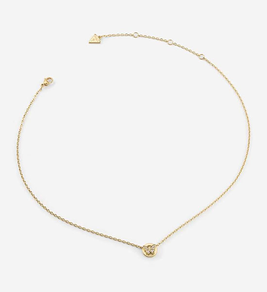 Guess nakit – oglica-JUBN06134JWYGT-U
