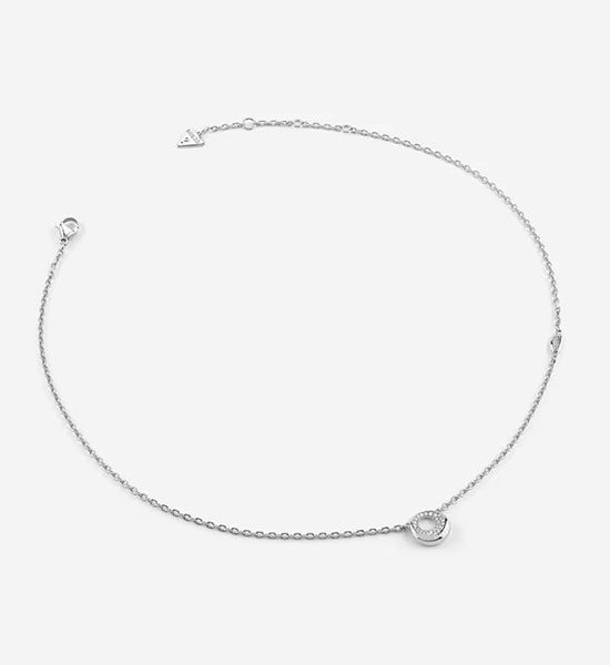 Guess nakit – oglica-JUBN06245JWRHT-U