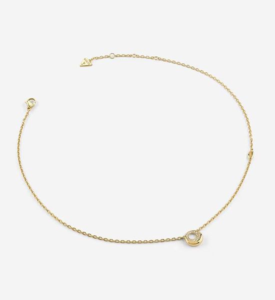 Guess nakit – oglica-JUBN06245JWYGT-U