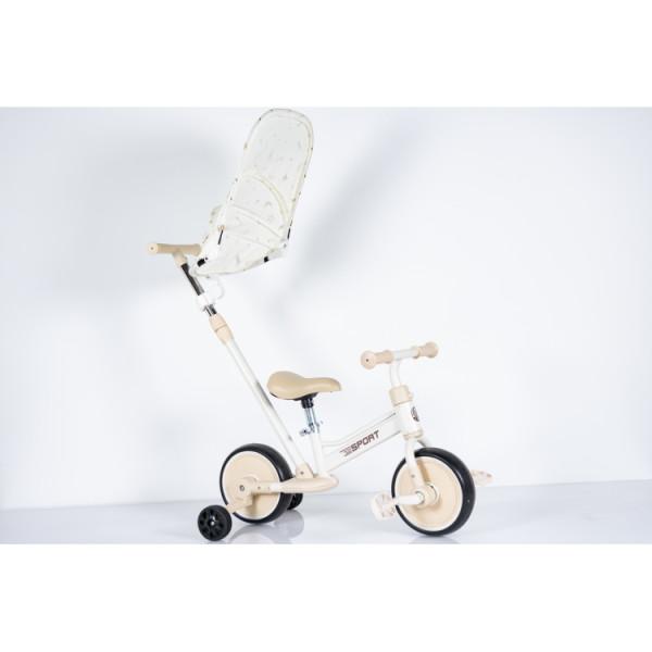 Balans bicikl za decu 12 sport multi white ( BCK0703 )