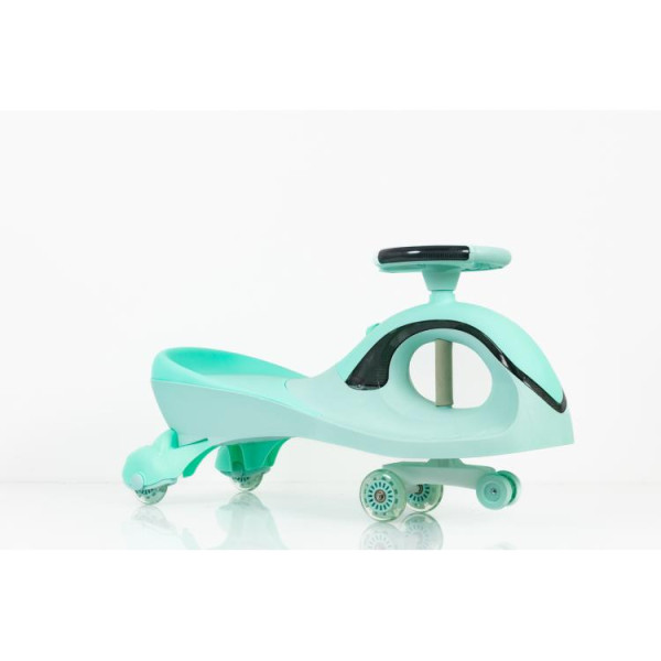 Guralica swing green (TRO0005)