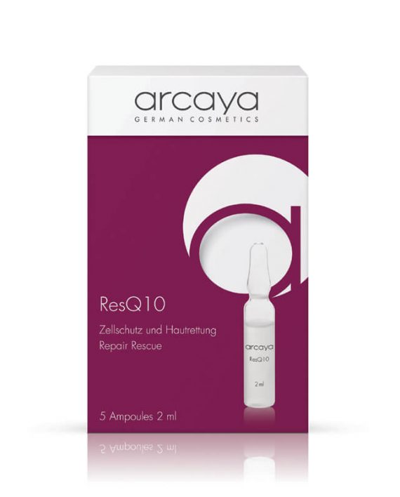 Arcaya Res Q 10 ampule