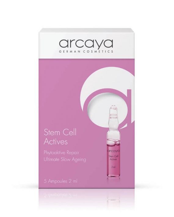 Arcaya Stem Cell Actives ampule