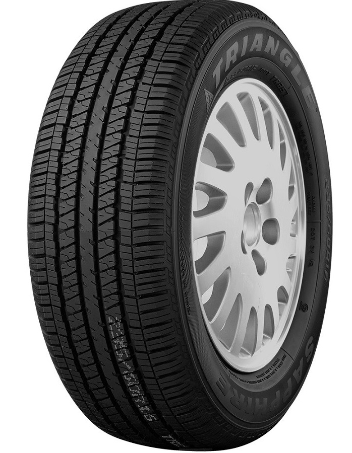 Triangle SAPPHIRE
235/75 R15 | DOT 2018