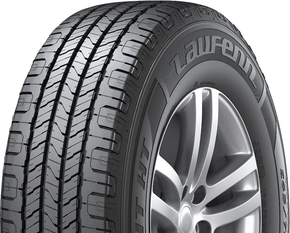 Laufenn LD01 X FIT HT
225/75 R16 | DOT 2020