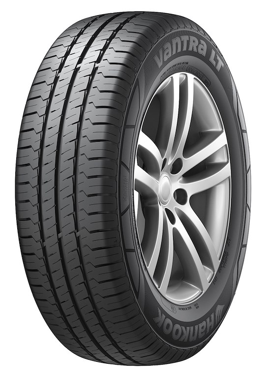 Hankook VANTRA LT RA18
205/70 R15C | DOT 2017