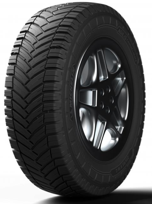 Michelin AGILIS CROSSCLIMATE
225/65 R16C 112R