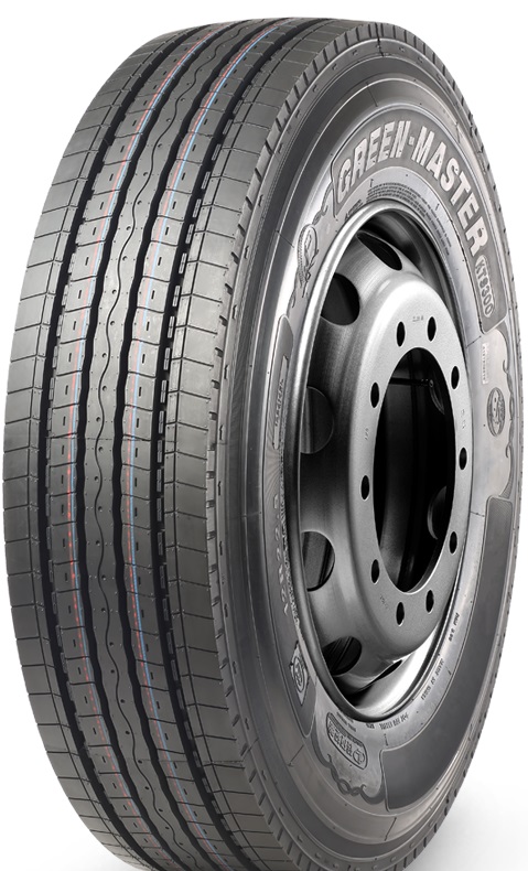 LingLong KTS300
295/80 R22.5 154/149M PREDNJA | DOT 2023