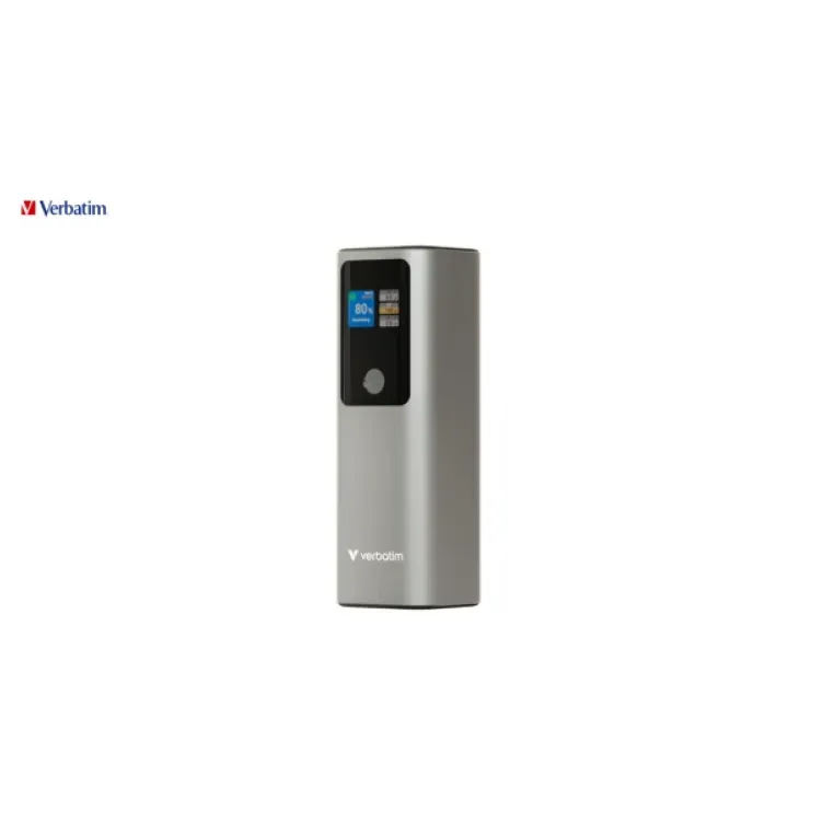 Verbatim Charge n Go PowerBank 27000mAh