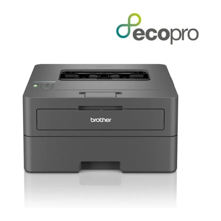 Štampač Laser Brother HL-L2400DWE /1200 x 1200 dpi/30ppm/duplex