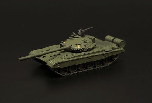 NEW! Hauler N16010 Soviet Main Battle Tank T-72