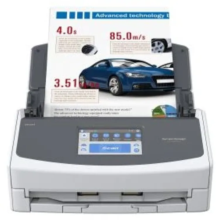 Skener Ricoh iX-1600 USB3.2 WLAN PA03770-B401
