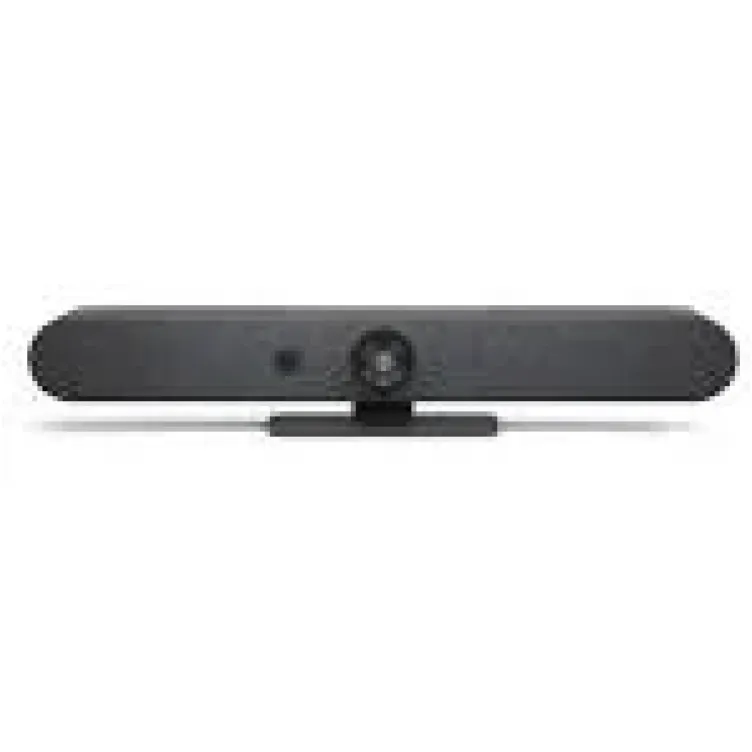 Web kamera Logitech Conference Cam Rally Bar Mini 960-001339