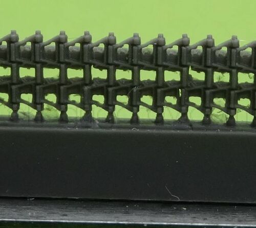 OKB Grigorov S72359 Tracks for Pz.II, ausf. b2