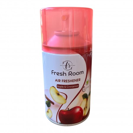 Osveživač prostorija FreshRoom Apple & Cinnamon 250ml