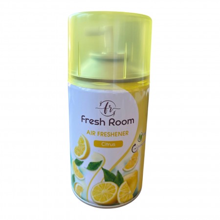 Osveživač prostorija FreshRoom Citrus 250ml