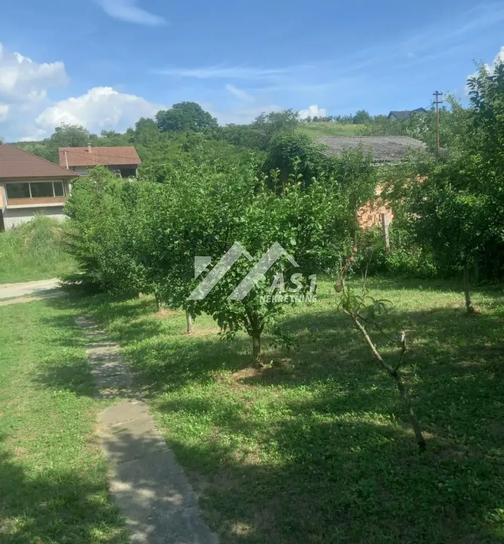 Izdavanje, kuća, 100m², Vezirac, Petrovaradin