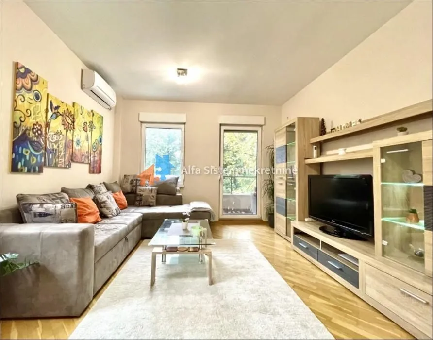 Izdavanje, dvosoban stan, 60m², Mirijevo 1, Mirijevo Sve Podlokacije