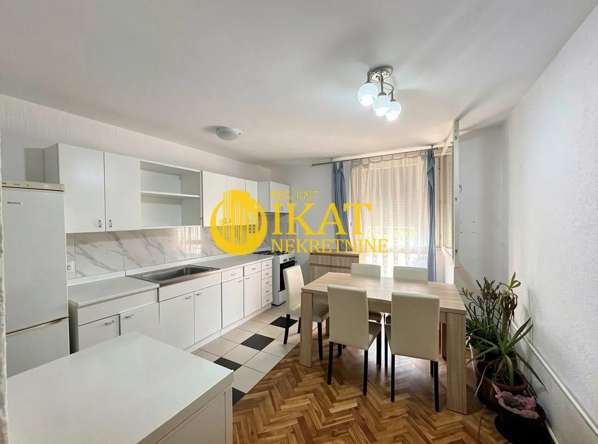 Prodaja, jednosoban stan, 39m², Zemun Nova Galenika, Zemun Sve Podlokacije