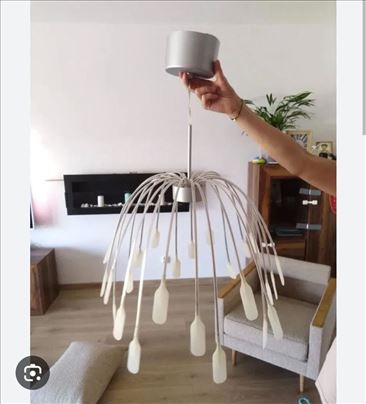 IKEA luster