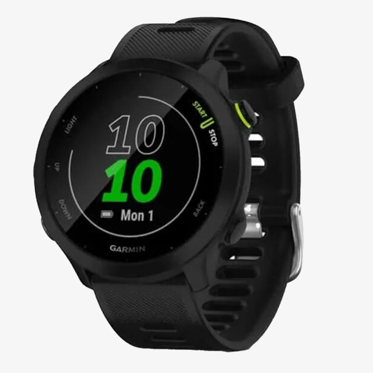 Garmin Pametni sat Forerunner 55 (Crni)