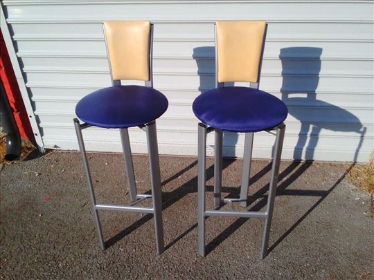Barske stolice Calligaris
